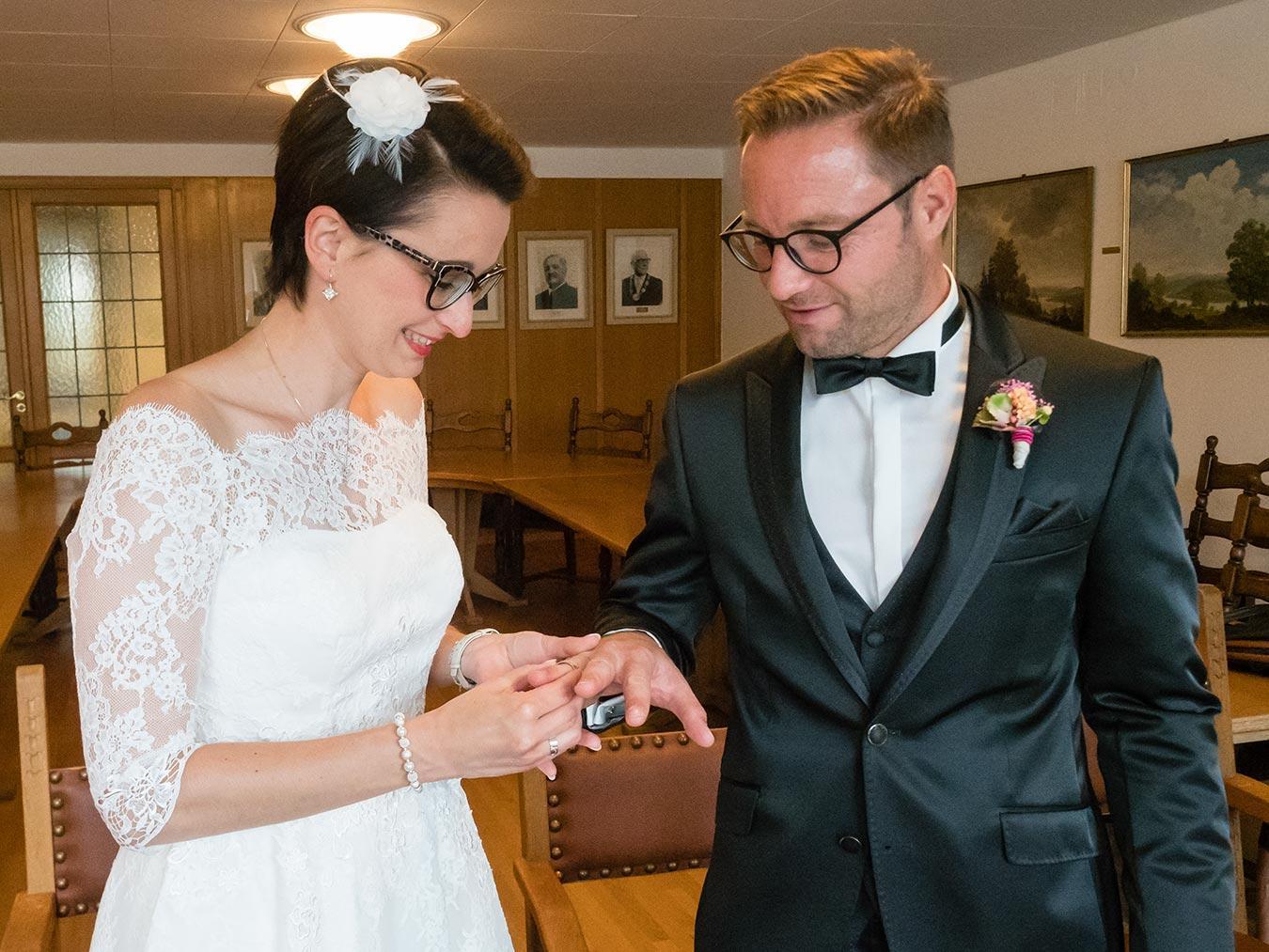 Heiraten am Tegernsee - Standesamt Rottach-Egern